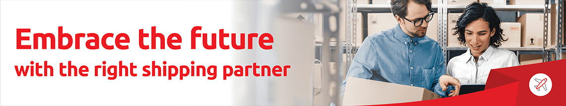 Courier Services | Post and Parcel Delivery