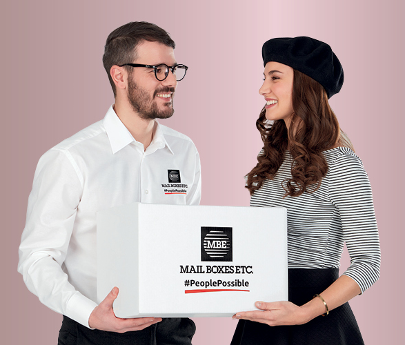 Mailbox Rental Dublin, Lombard Street | Parcel Delivery Ireland ...